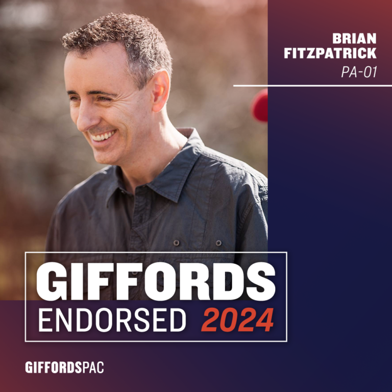 Brian Fitzpatrick For Congress